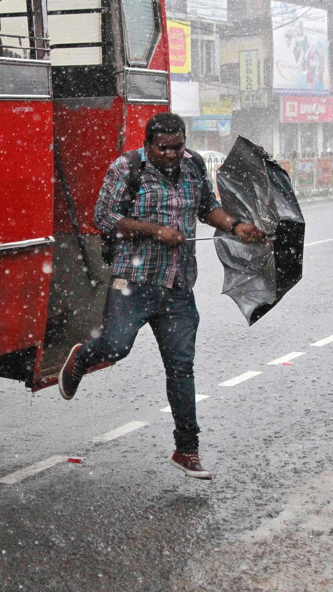 Rain 101: Meet the Types of Rain! - Rediff Getahead