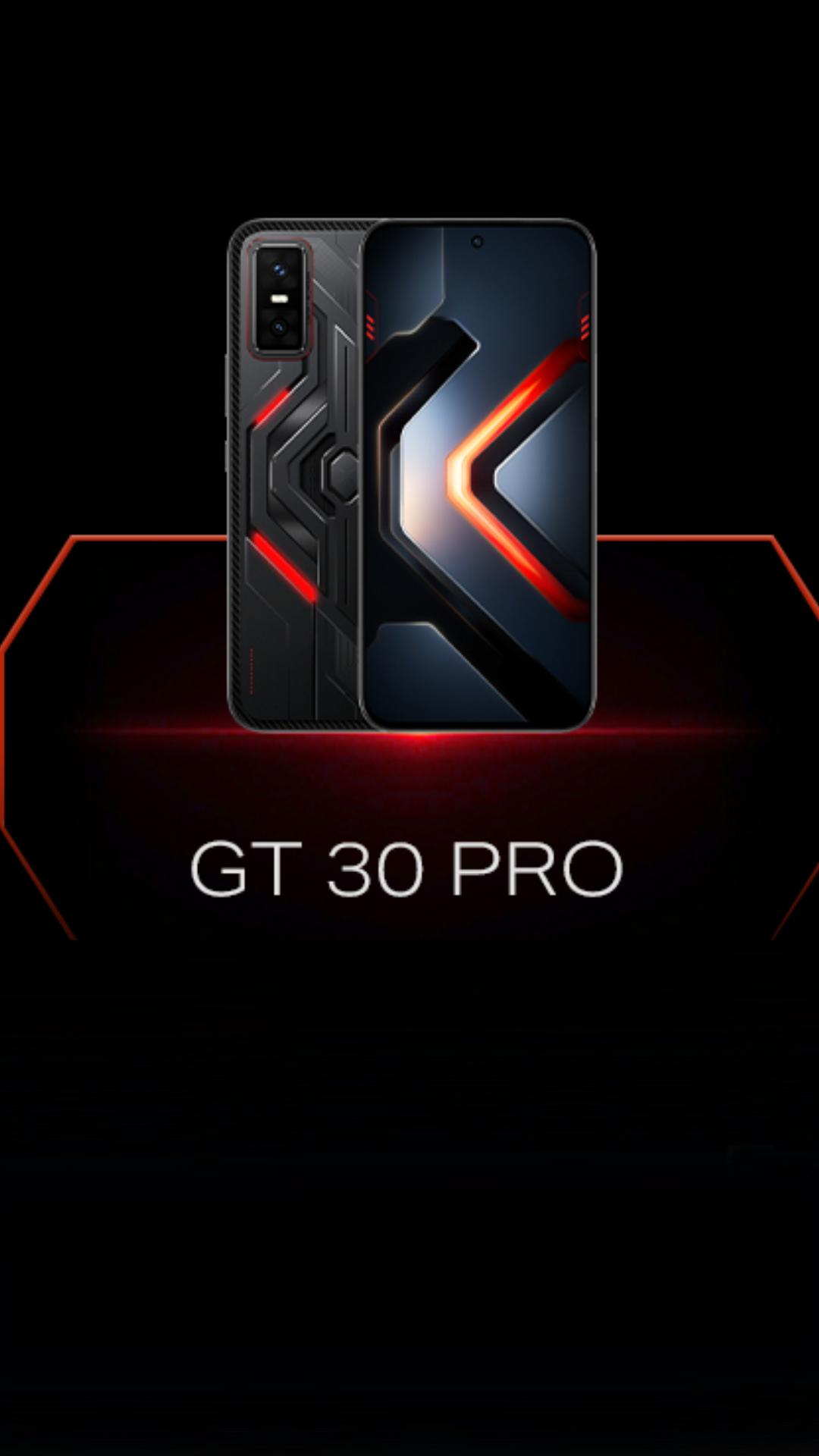 Gaming Beast? Infinix GT 30 Pro Comes To India - Rediff Getahead