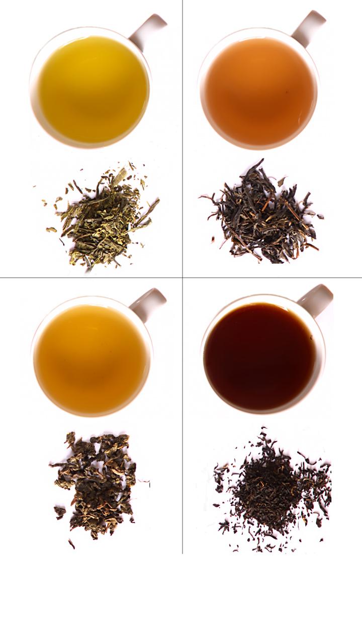 A Pot Of Assam Tea: 8-Min Recipe - Rediff Getahead