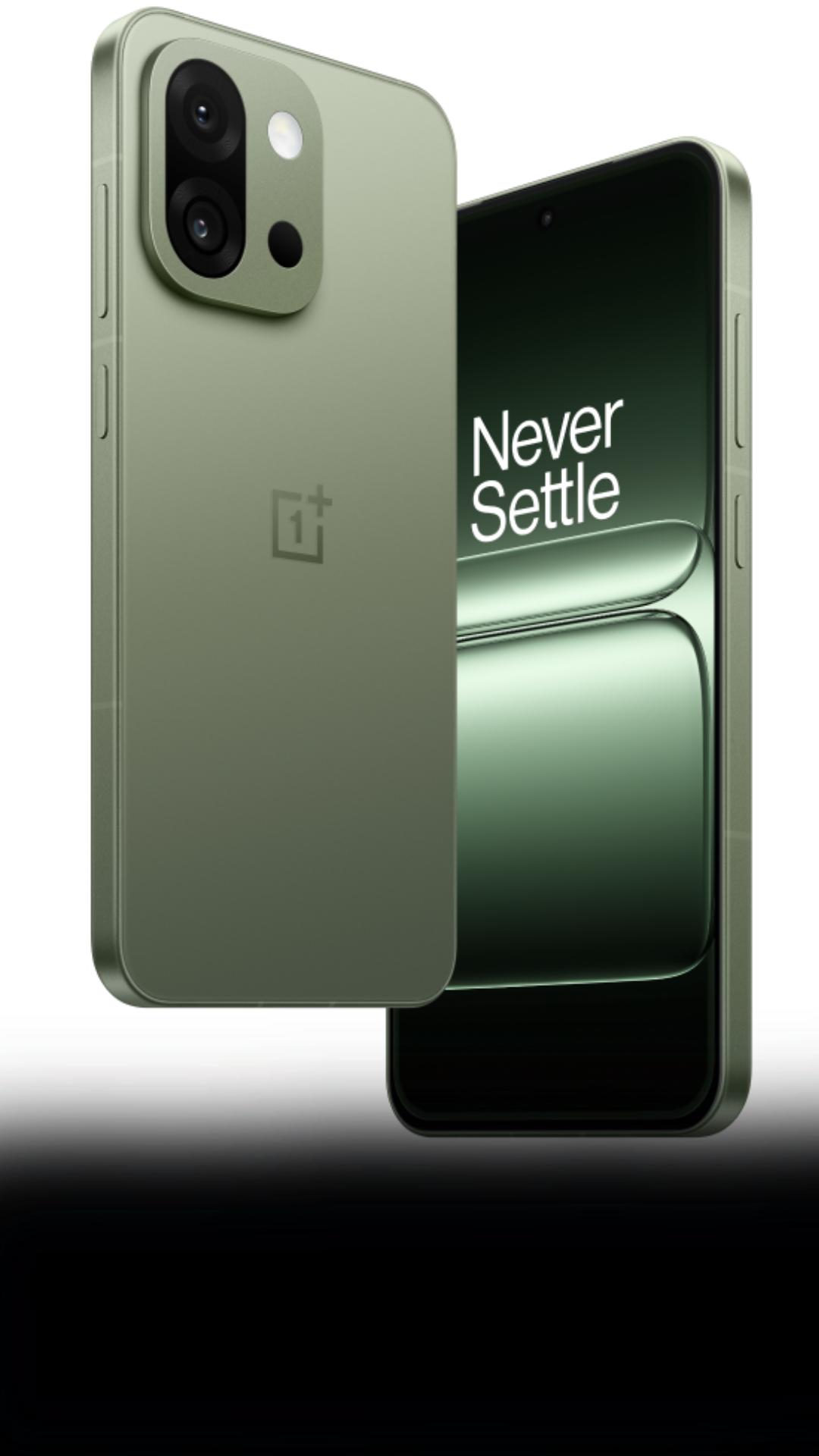 OnePlus 13s Rolls Out In India Starting At ₹54,999 - Rediff Getahead
