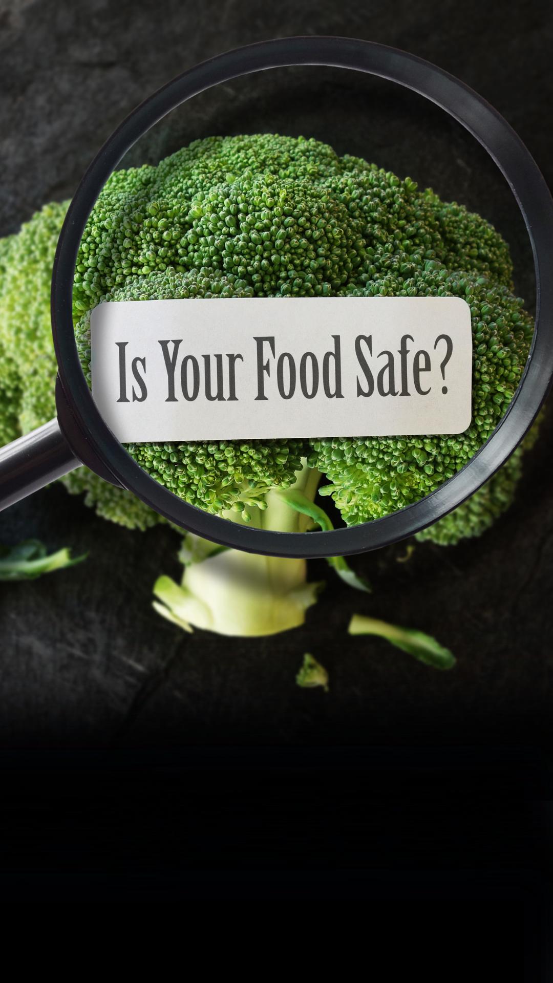 7 Smart Food Safety Tips To Prevent Sickness - Rediff Getahead