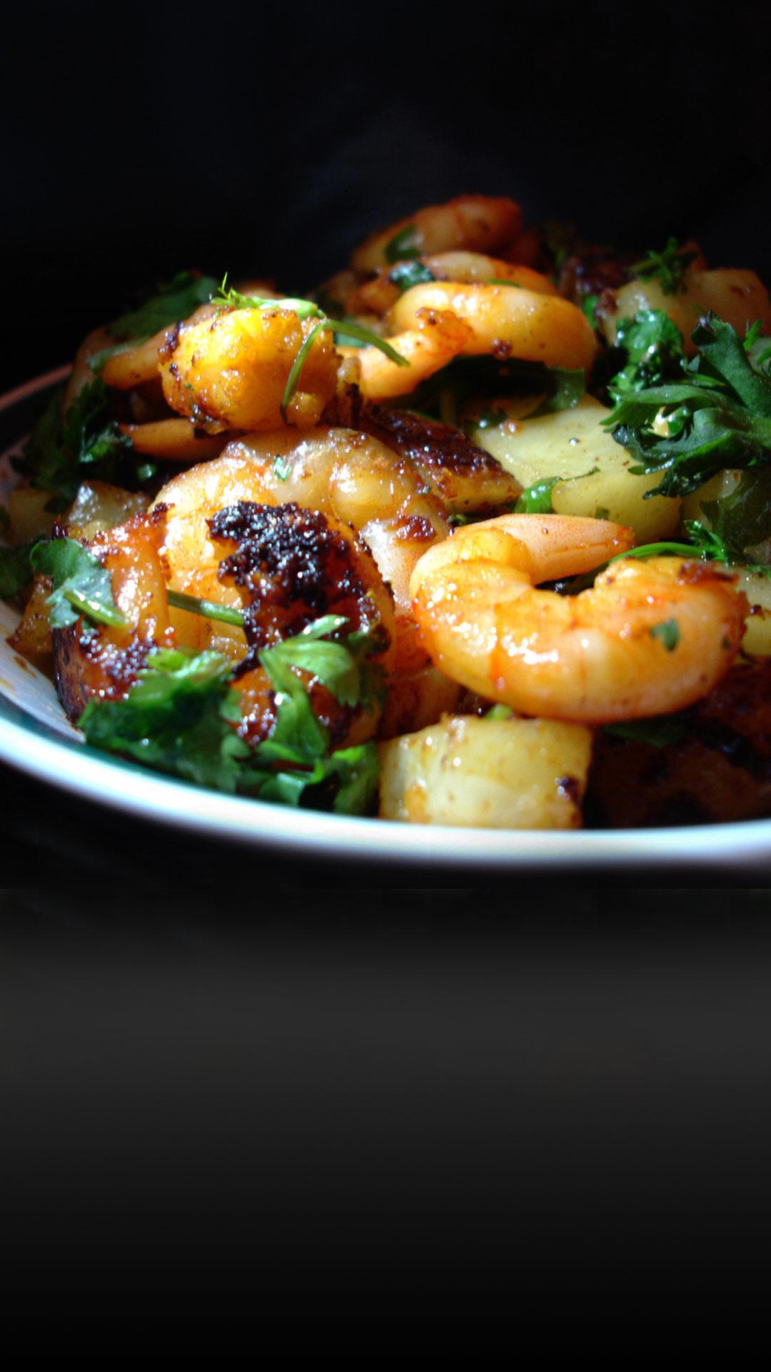 12 Easy, Spicy Prawn Recipes From Ocean To Plate - Rediff Getahead