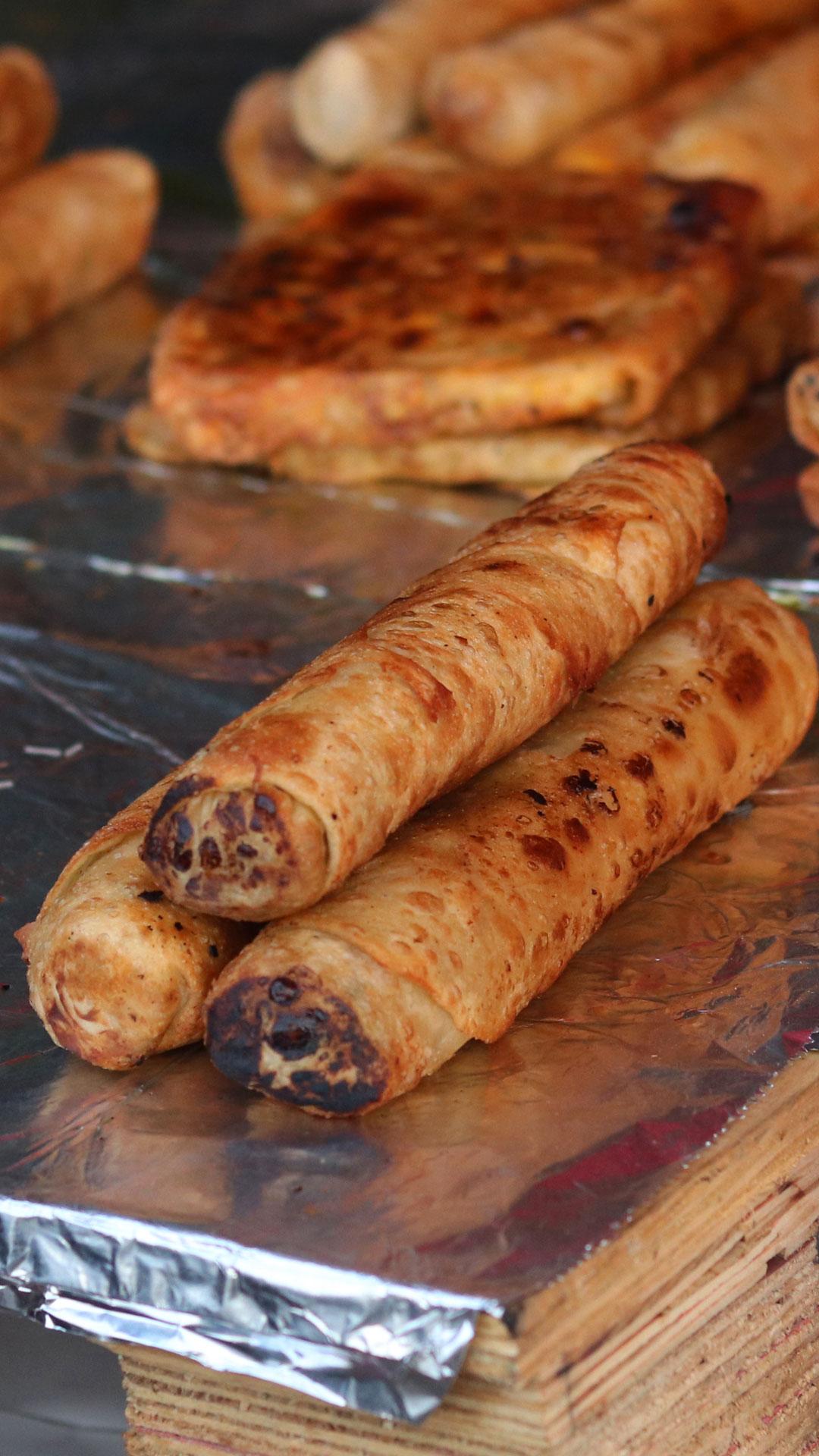 12 Fabulously Delicious Ramzan Street Food! - Rediff Getahead