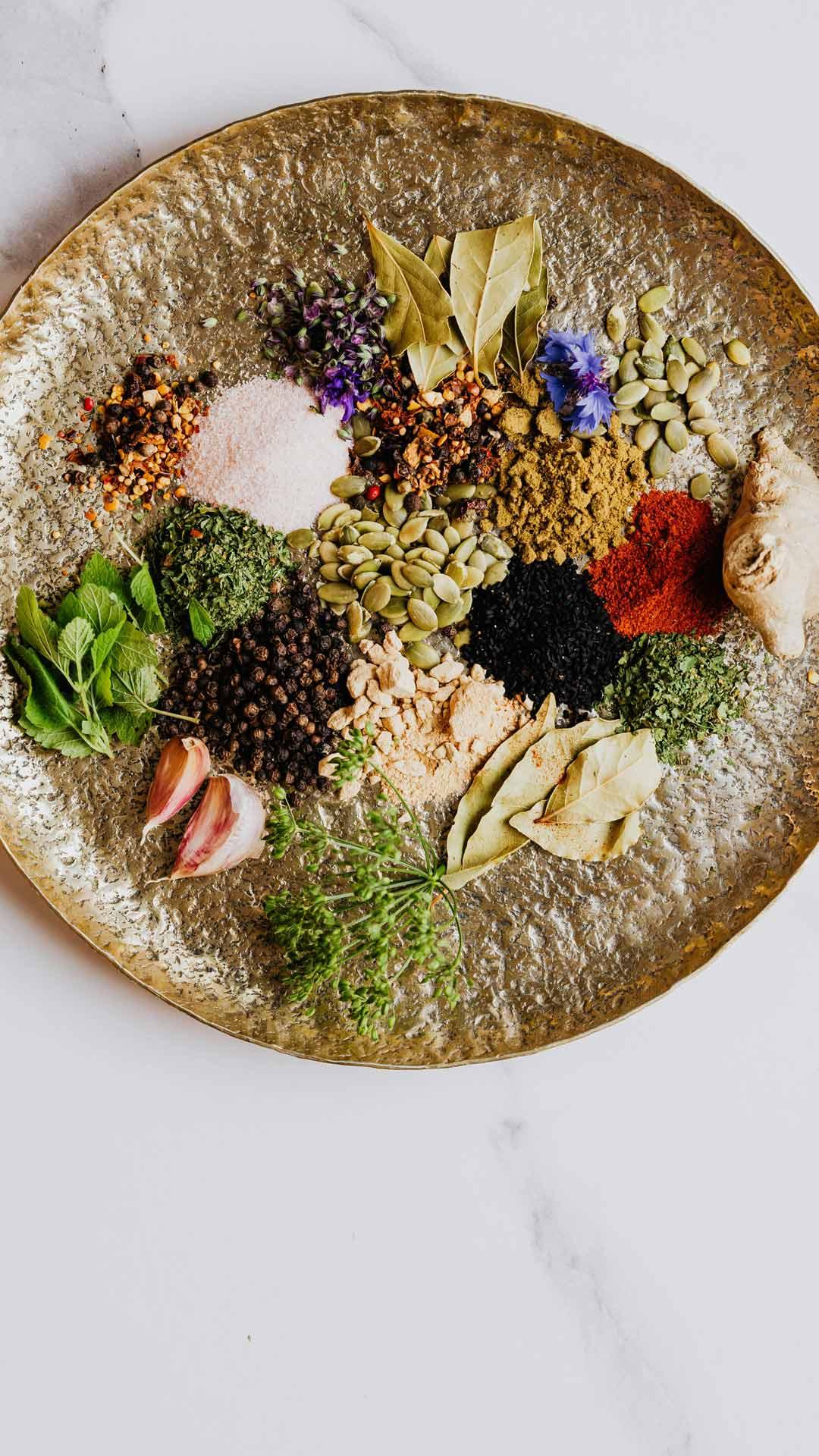 7 Everyday Indian Spices Good For Your Health - Rediff Getahead