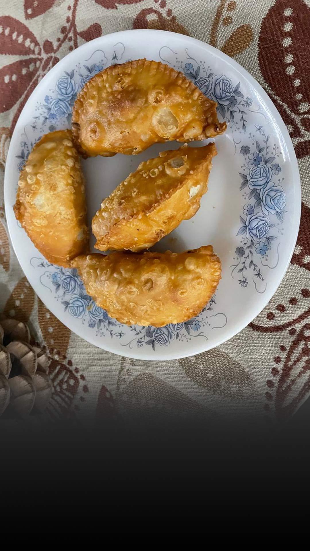Holi Gujiya: 30-Min Recipe - Rediff Getahead