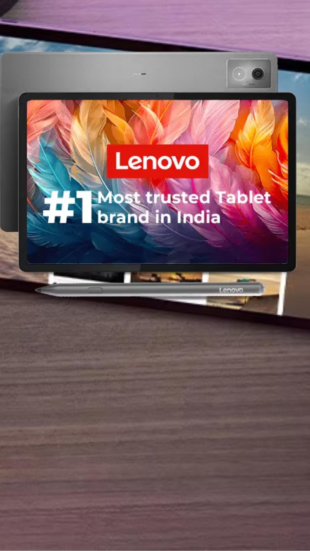 Lenovo Idea Tab Pro Launched In India - Rediff Getahead