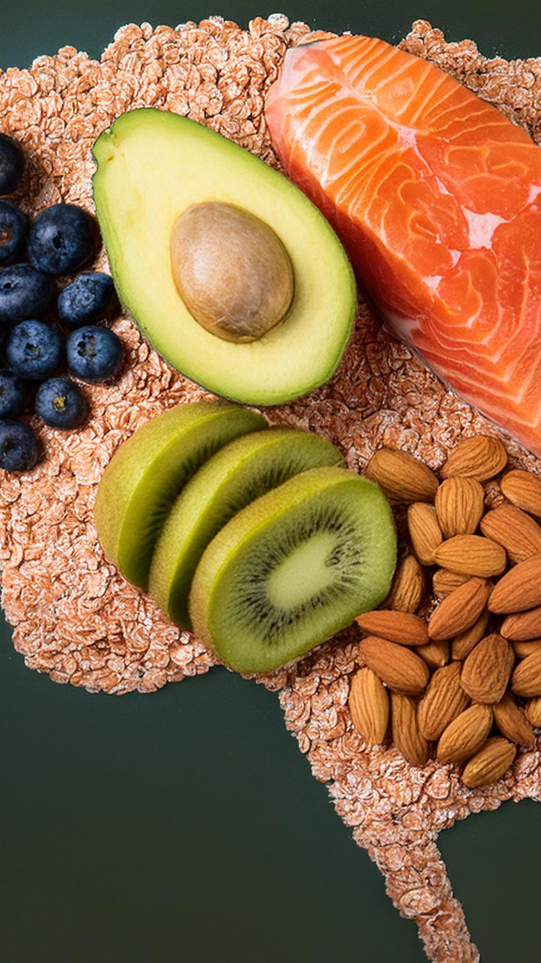 Brain Food: 8 Foods To Perk Up Memory & Brain Function - Rediff Getahead