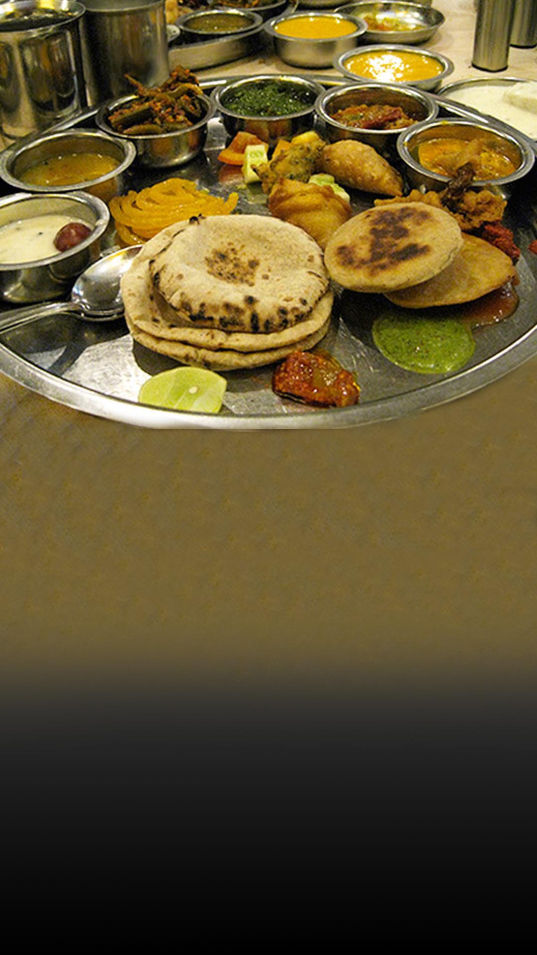 10 Grandest Greatest Gujarati Recipes - Rediff Getahead