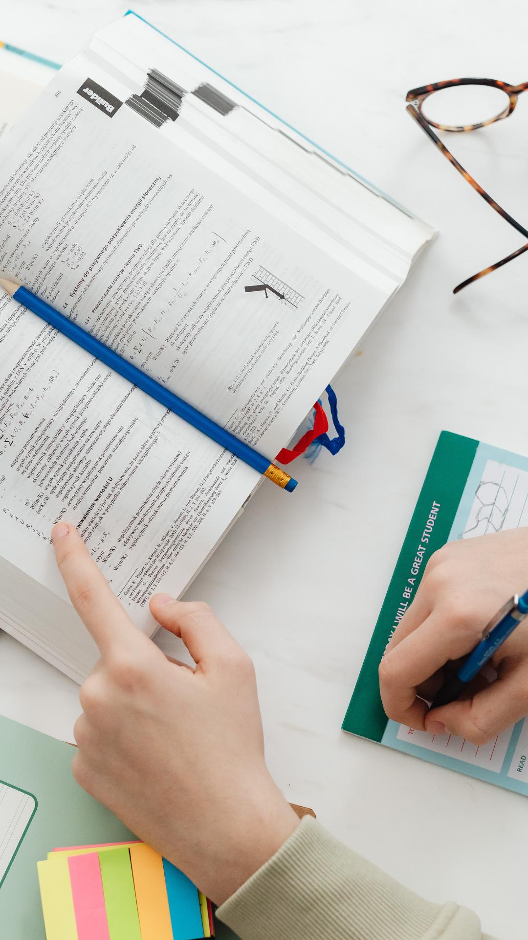 8 Tips For Students Making Notes - Rediff Getahead