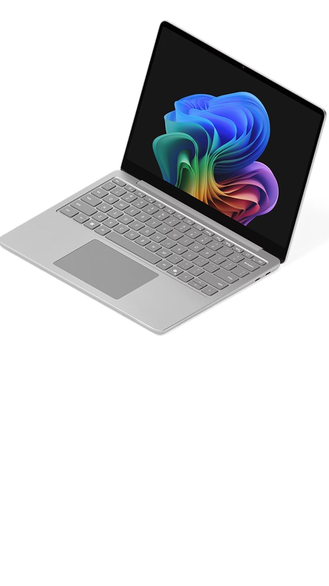 Microsoft Unveils Surface Laptop & Surface Pro Devices - Rediff Getahead