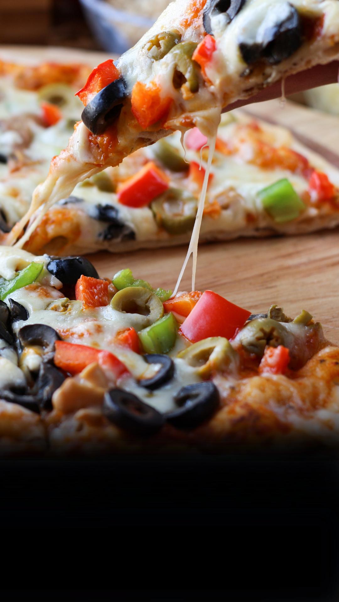 9 Homemade Pizzas For A Weekend Feast - Rediff Getahead