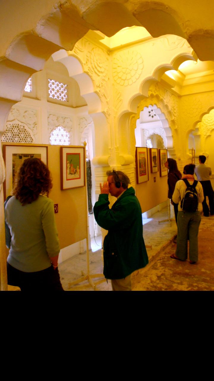 International Museum Day: 11 Fascinating Indian Museums - Rediff Getahead