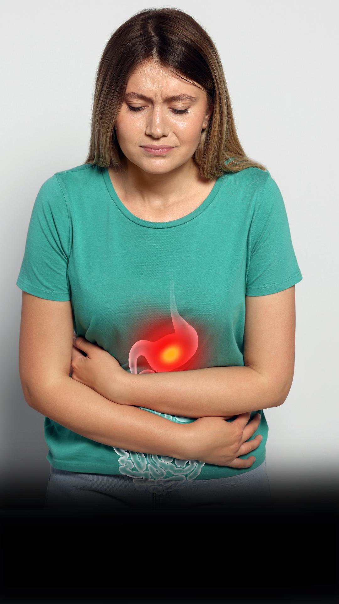 Inflammatory Bowel Disease: Causes, Symptoms - Rediff Getahead