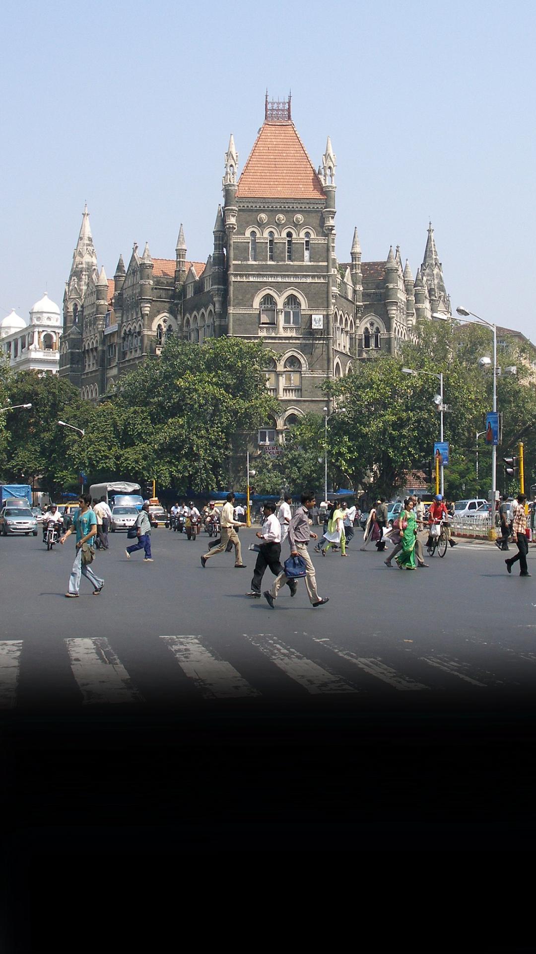 10 Least Walkable World Cities: Mumbai 7th - Rediff Getahead
