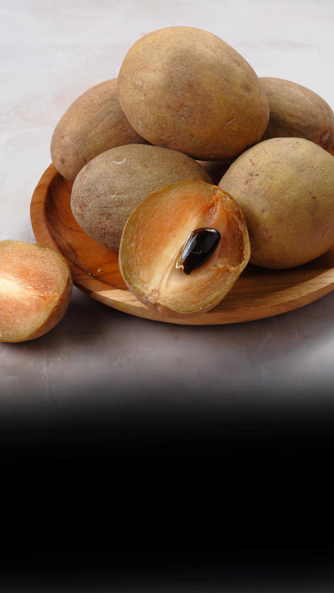 Why Not Eat A Few Chikoos In A Week? - Rediff Getahead