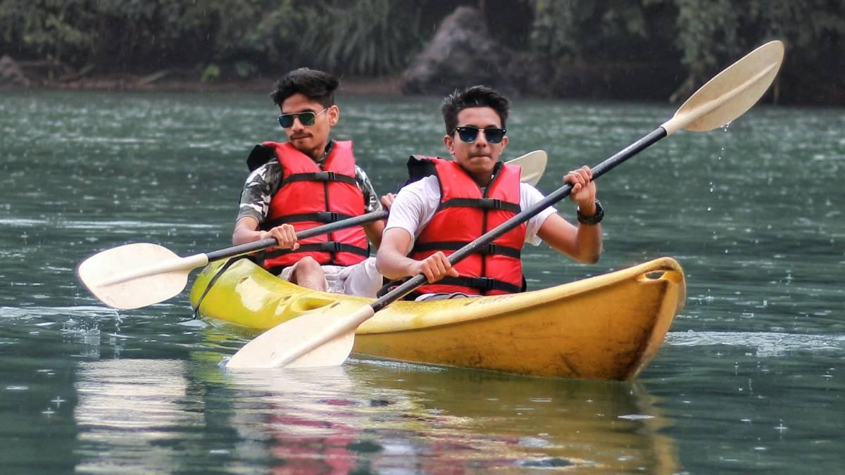 YOLO Spirit Ignites 2026 Travel | Rediff-TV | Rediff.com