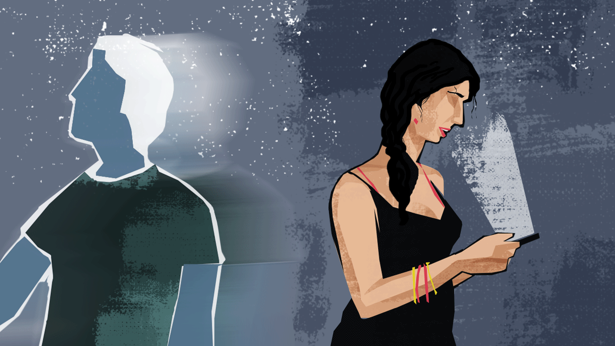 Is Your Fiance Avoiding You? | Rediff-TV | Rediff.com