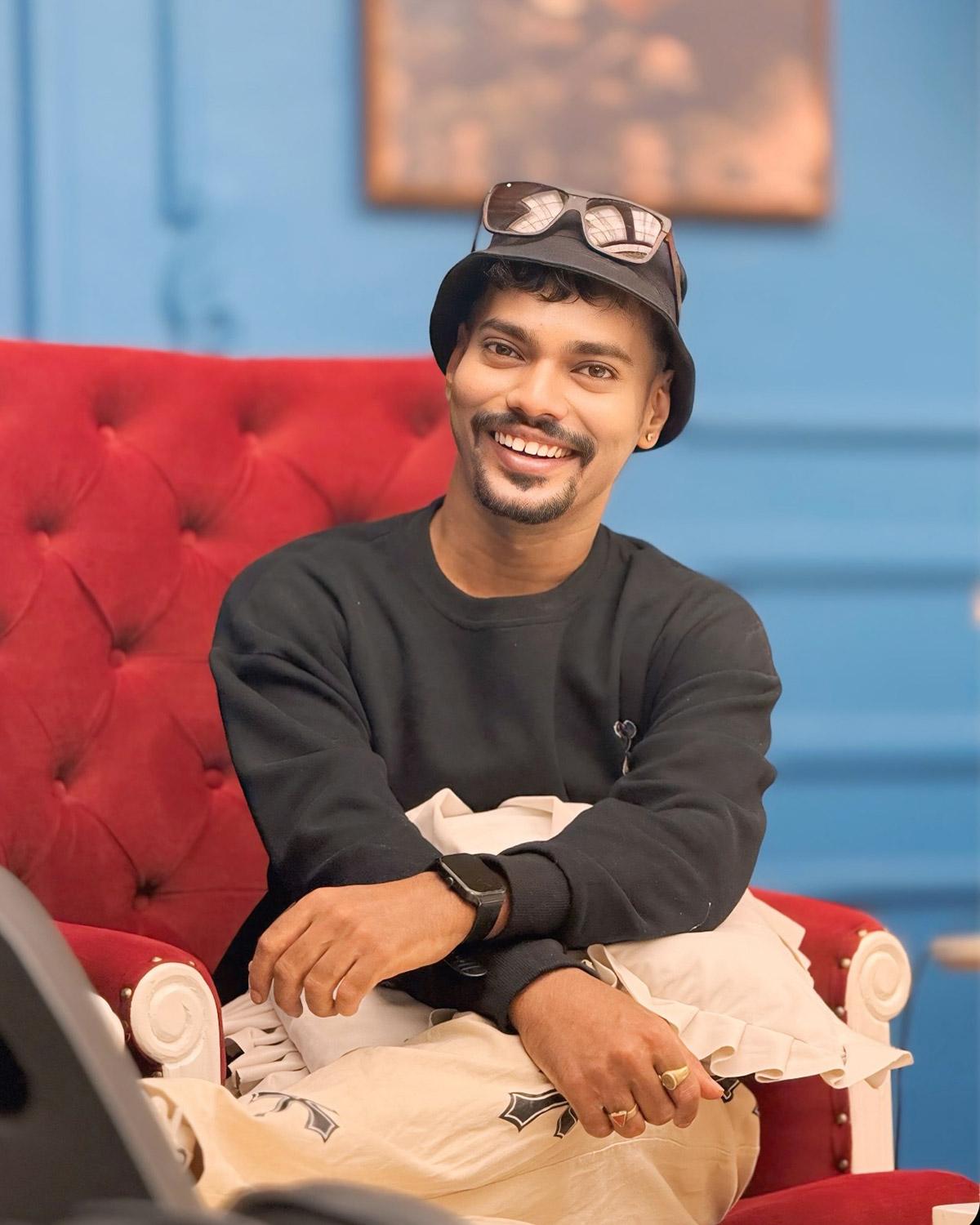 Prathamesh Kadam Passes Away: What Happened to the Popular Social Media ...