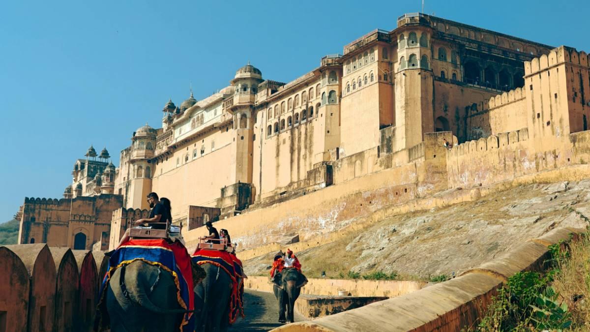 Indian Travel Gets Personal in 2026 | Rediff-TV | Rediff.com