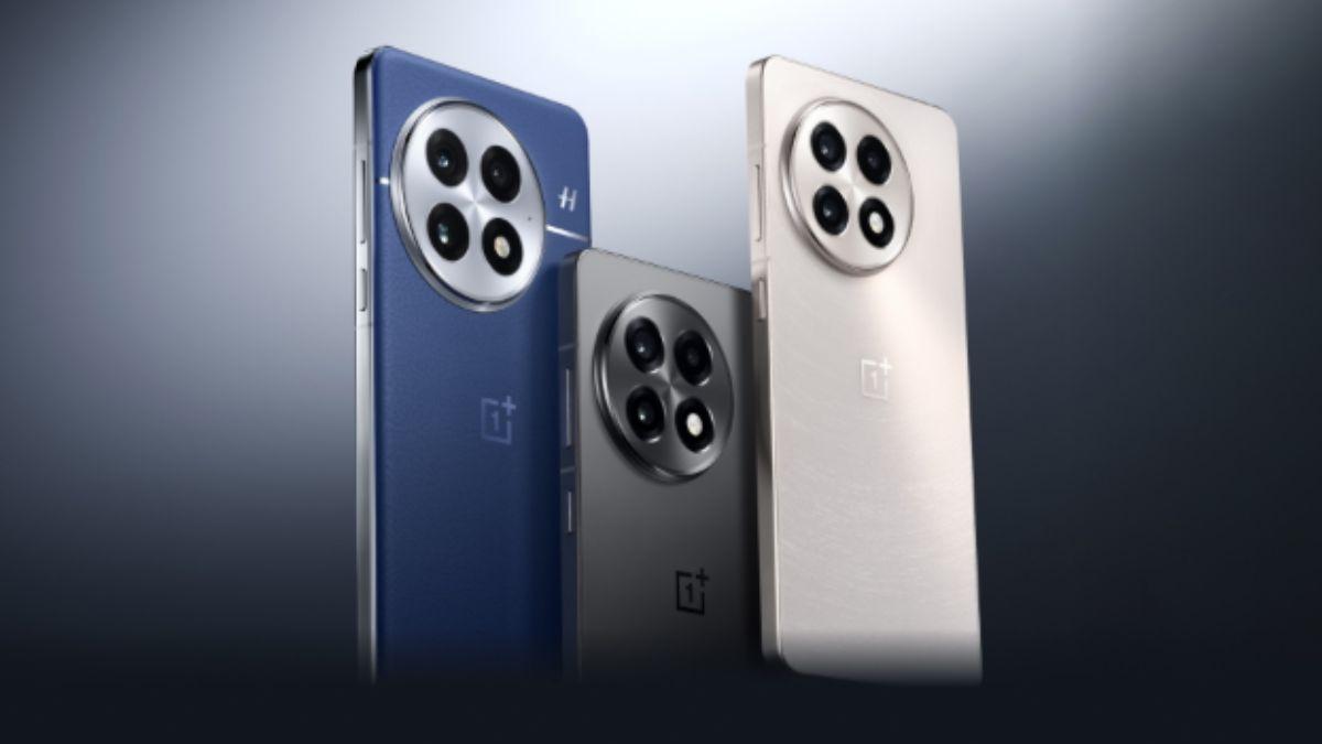 Next Gen Phones Arriving In January | Rediff-TV | Rediff.com