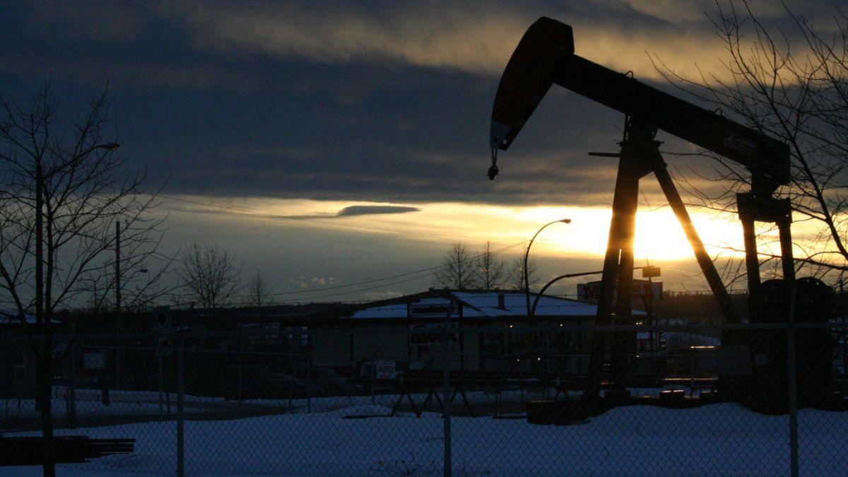 Money Listicle: 9 Countries With The Most Oil - Rediff.com Business