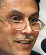 Meet the Sebi chief C B Bhave