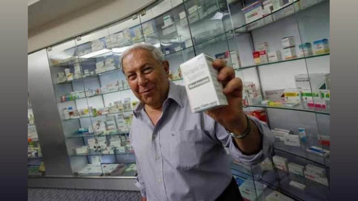 Cipla Gets USFDA Nod for Generic Inhaler: Rediff Moneynews