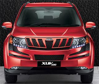 Mahindra touches new milestone, produces 50 lakh vehicles - Rediff.com ...