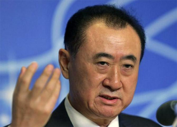 Meet China's richest man who toppled Jack Ma! - Rediff.com Business