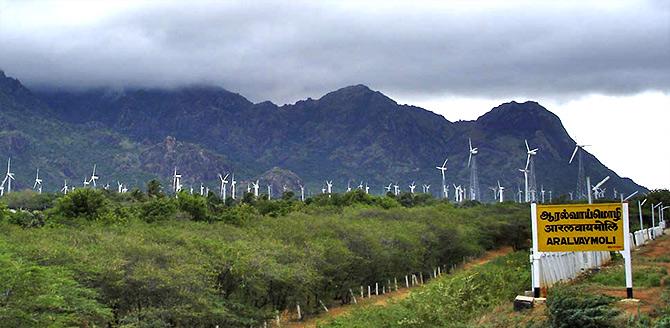 Cos take green path to save costs and sustain growth - Rediff.com Business