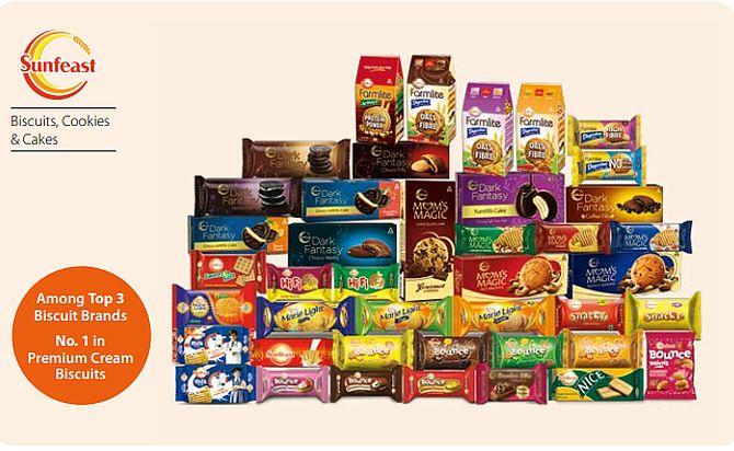 How ITC plans to hit Rs 1 trillion - Rediff.com Business