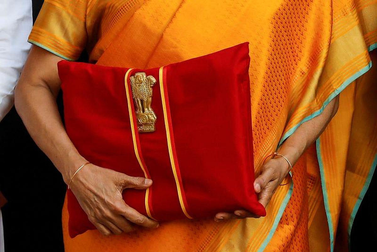 Sitharaman On The Key Elements Of Budget 2021 22 Rediff Business