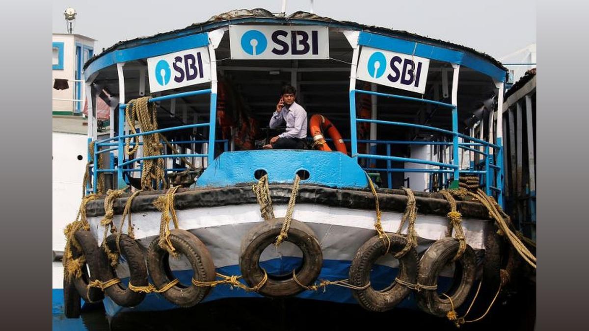 Powergrid to Raise Rs 4,000 Cr from SBI: Rediff Moneynews