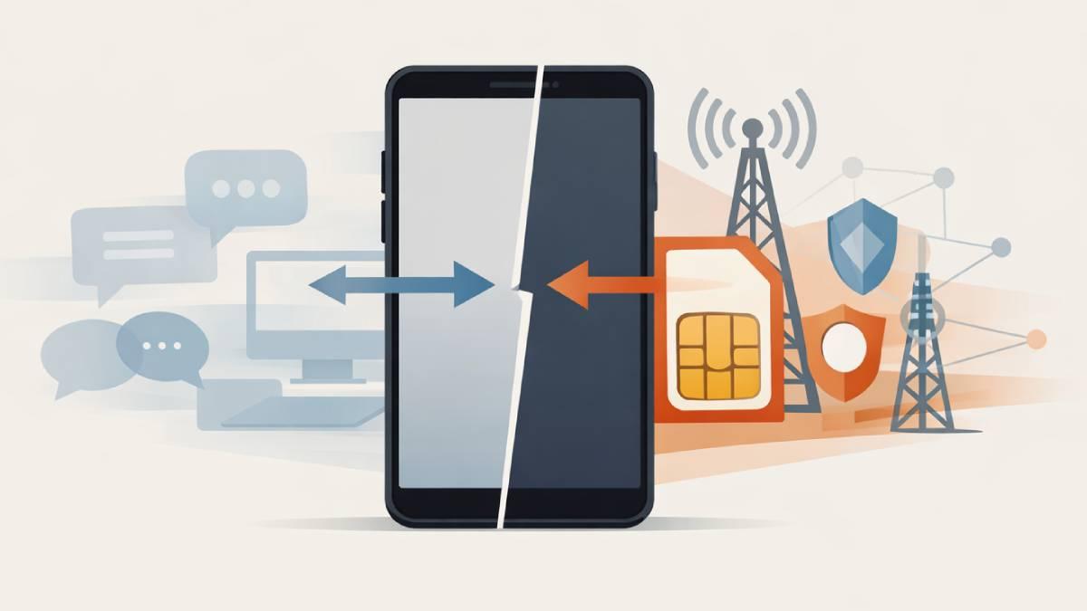 SIM Binding Compliance Deadline: Dec 31: Rediff Moneynews