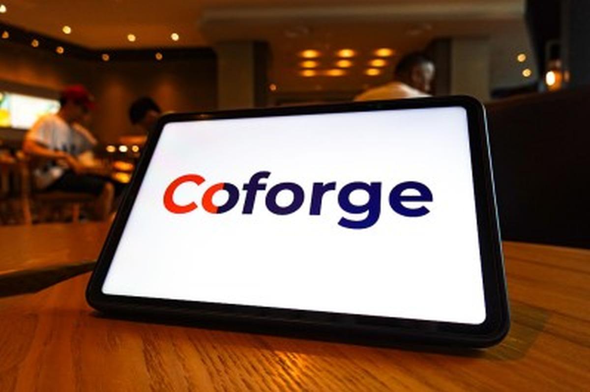 Brokerages divided on Coforge-Encora deal | Rediff-TV | Rediff.com