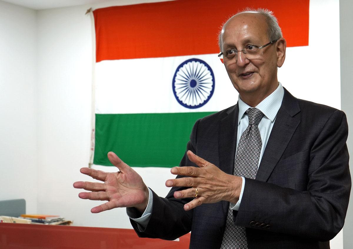 The Rediff Podcast: Andrew Holland: 'I'd Bet 80% Of My Money On India ...