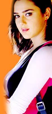 rediff.com: Best Actress, 2004