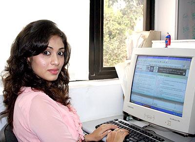rediff.com: Sadaa, live on Rediff Chat