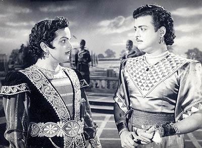 M N Nambiar - Alchetron, The Free Social Encyclopedia