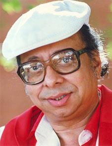 Your favourite R D Burman song? Tell us! - Rediff.com movies