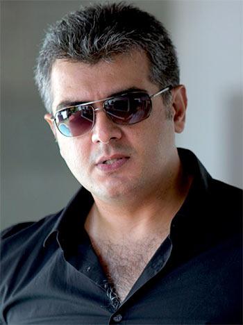 Birthday Special: Just how well do you know Ajith? - Rediff.com movies