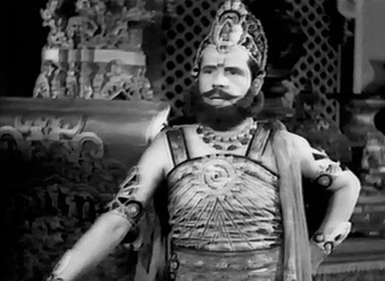 10 historical performances! - Rediff.com Movies