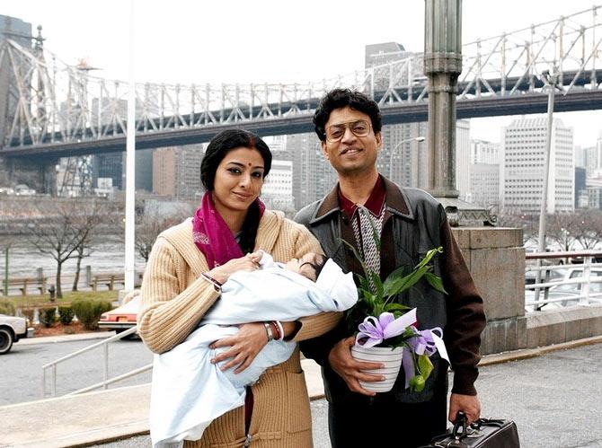 Tabu: The film industry is a trap - Rediff.com Movies