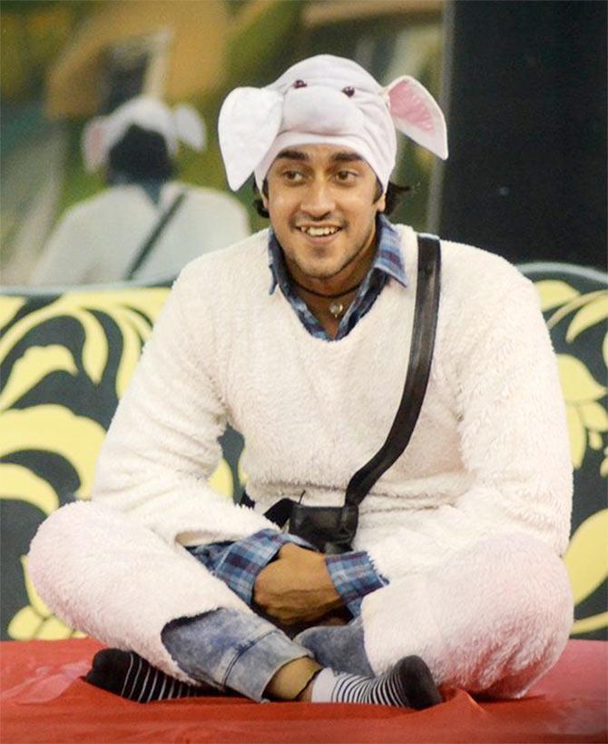 PREDICT the Bigg Boss 9 winner! - Rediff.com movies