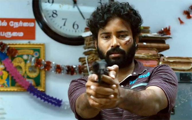All you need to know about India's Oscar pick: Visaranai - Rediff.com ...