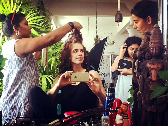 Kalki Koechlin Dev D