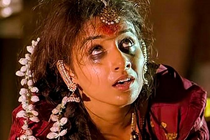 What to expect from a Bollywood Bhoot - Rediff.com movies