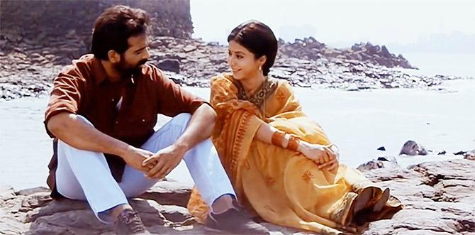 20 Things We Love About Satya - Rediff.com movies