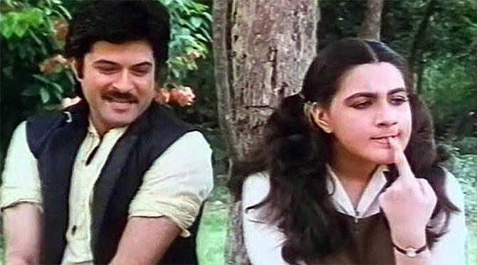 When Caste surfaced in Bollywood movies - Rediff.com movies