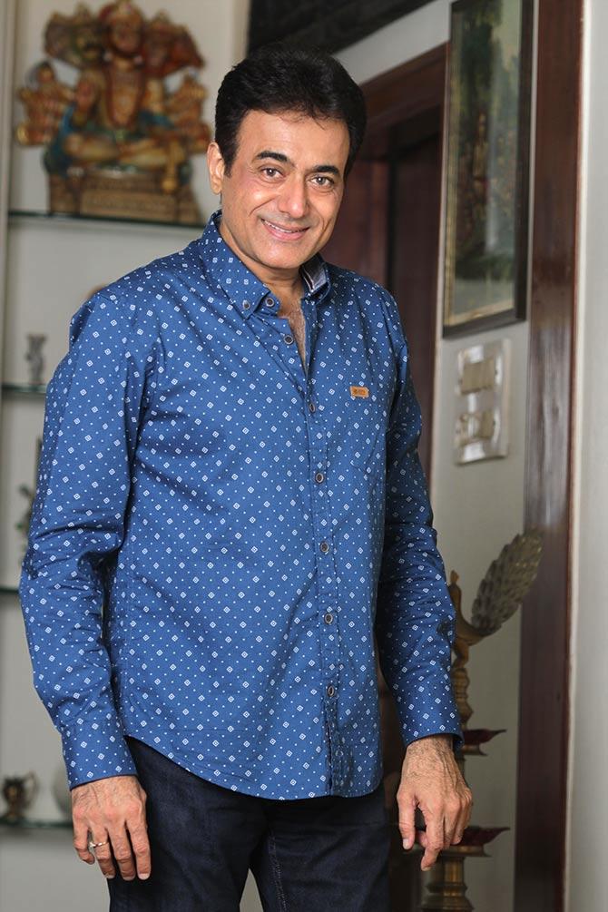 Nitish Bharadwaj: 'Lord Krishna has chosen me to be his messenger on ...